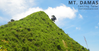 Batang Lakwatsero: Kabundukan