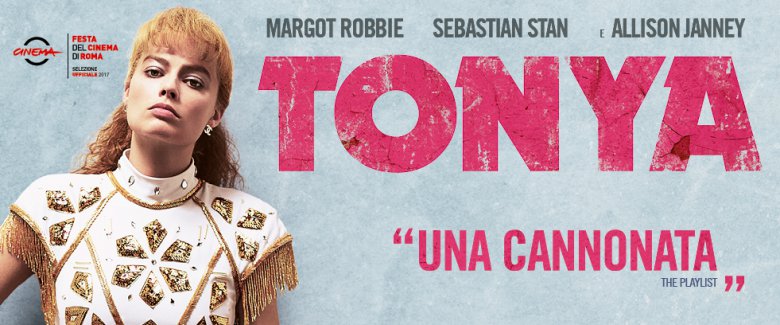 Tonya - FilmSalento