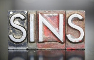 The Difference Between Sin and Sins – The BIG Picture