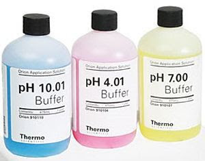 LARUTAN PENYANGGA (BUFFER) ~ Mona Arisca's World