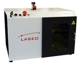 Laseo - Machines laser pour solutions industrielles