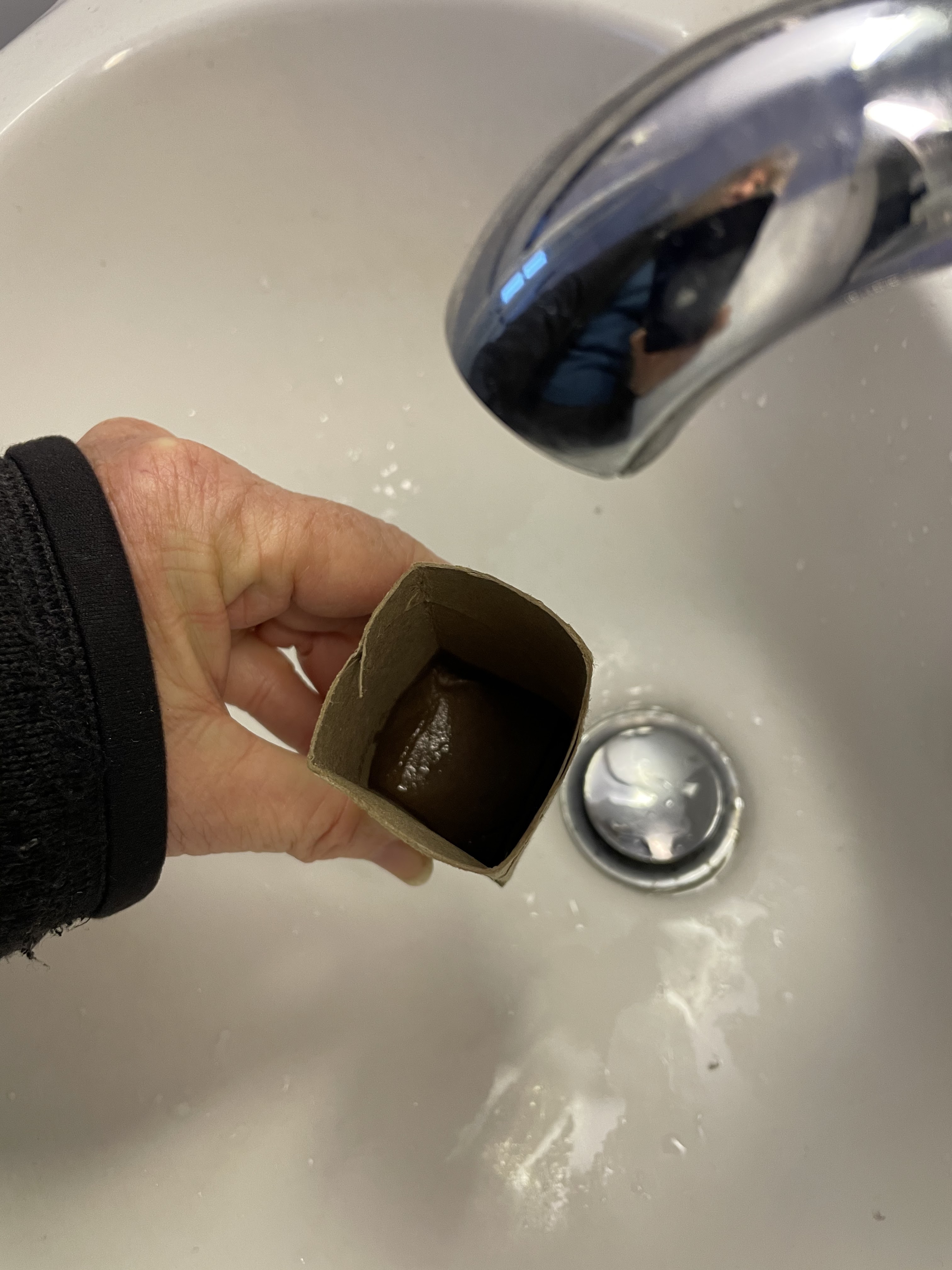 Instructions: Seedling Planters from Tubes