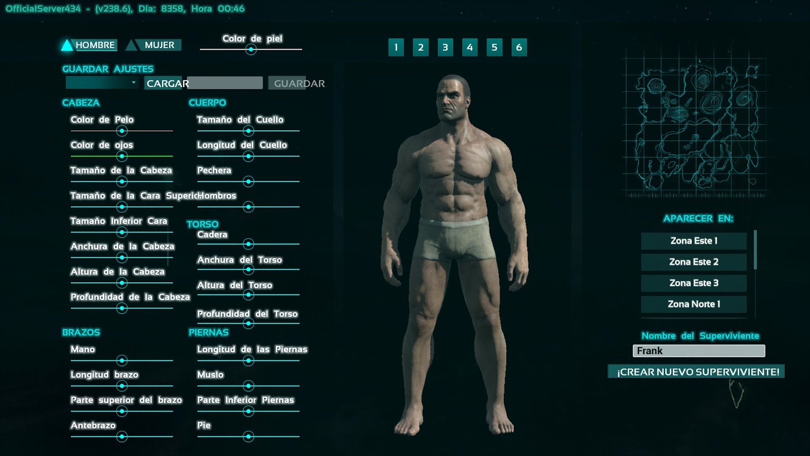 Primeras Impresiones Ark Survival Evolved La Supervivencia Del Más