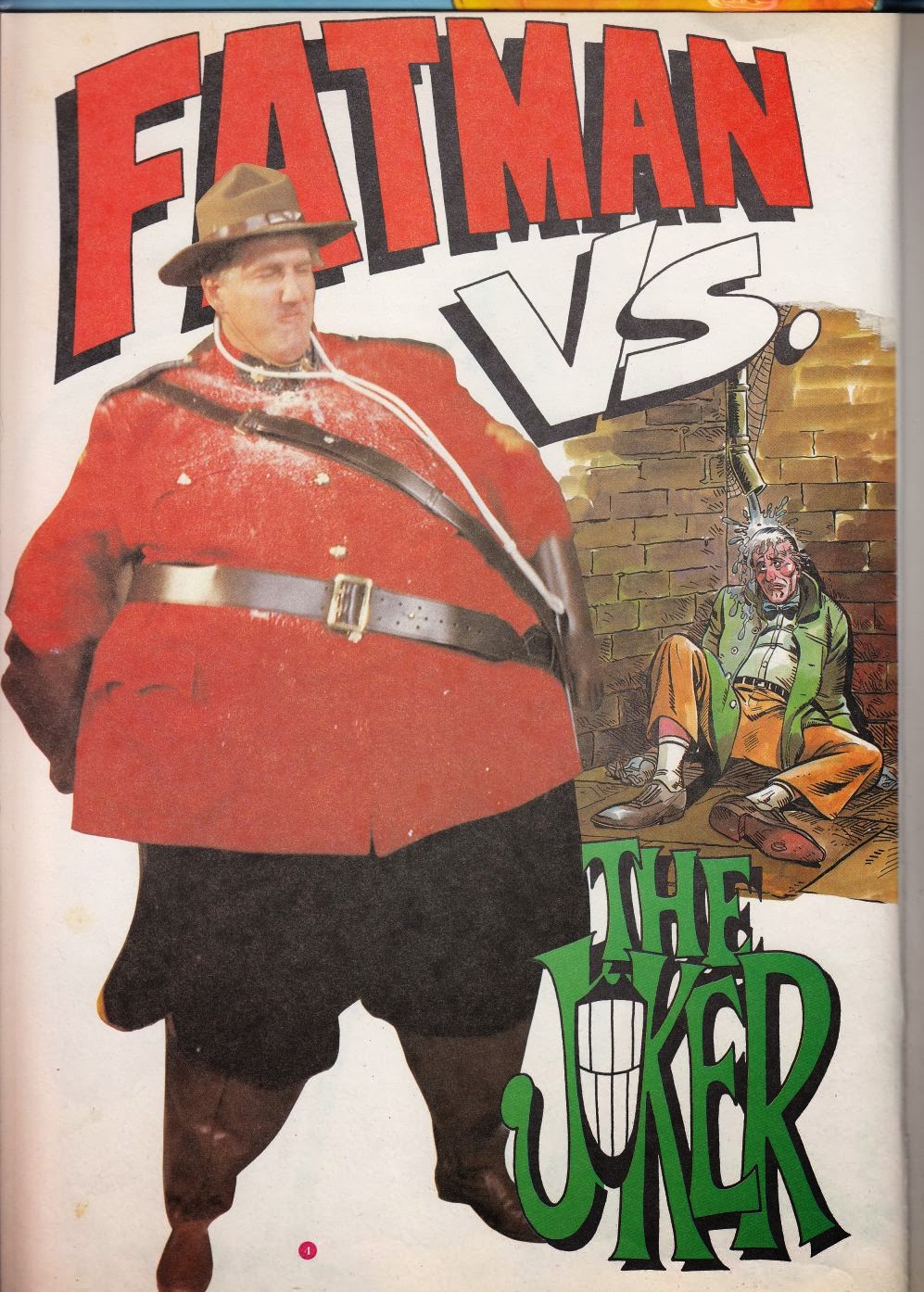 TwoHeadedThingies: See You Jimmy!