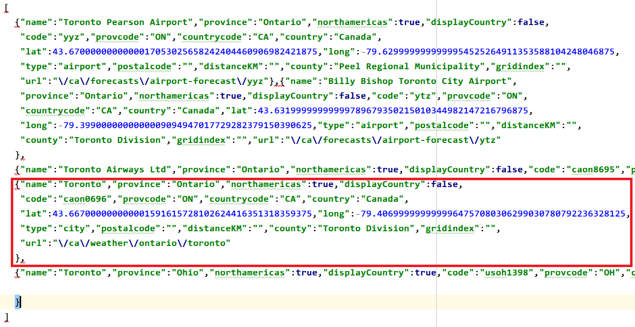 How To Web Scrape Dynamic Website And JSON Decode With Detailed Examples