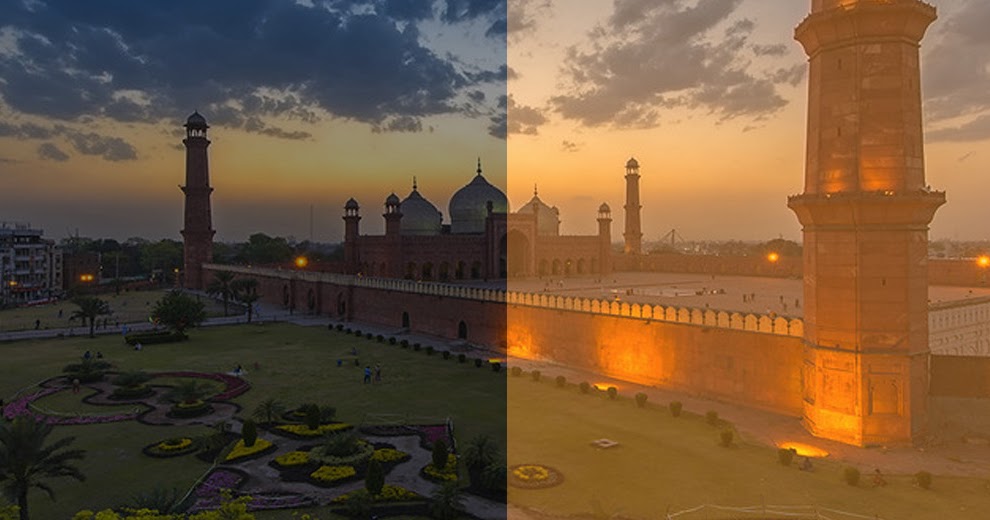 Lahore Smart City | The Best Investment Opportunity in Lahore | Lion HDB