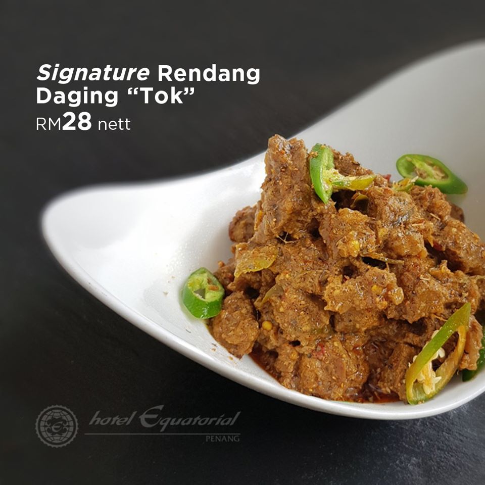 Ramadan Set Berbuka Hidang Style 'Drive-Thru' & Online Food Delivery ...