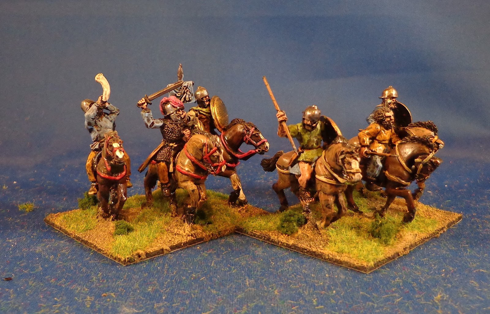 Bob's Miniature Wargaming Blog: Misc. 28mm ancients for sale