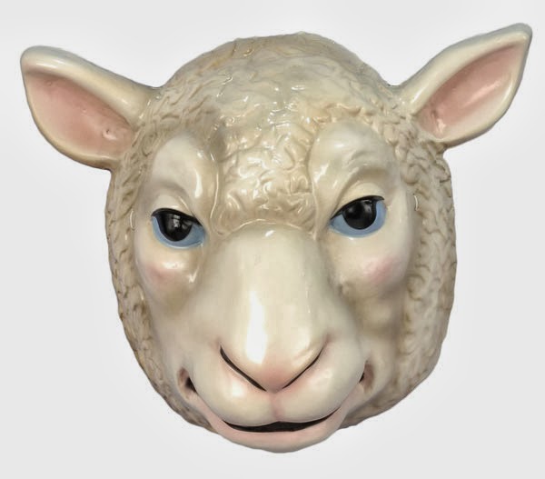 Yorkshire Pudding: September 2013