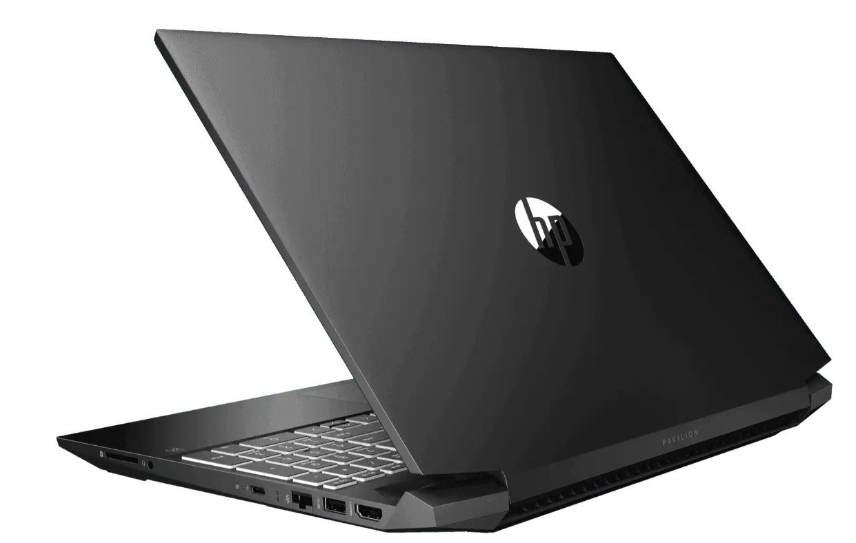 HP Pavilion Gaming 15 EC1075AX, Siap Libas Game Terbaru dengan Harga ...