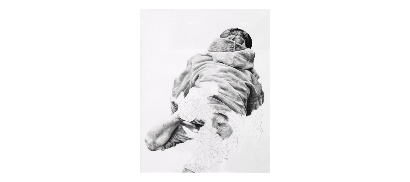 daniel brici: The Invisible Kids