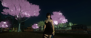 SKIN FEMININA CV ( COMANDO VERMELHO ) - MTA Brasil