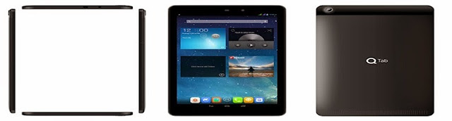 QMobile Q1100 Q Tab Price In Pakistan