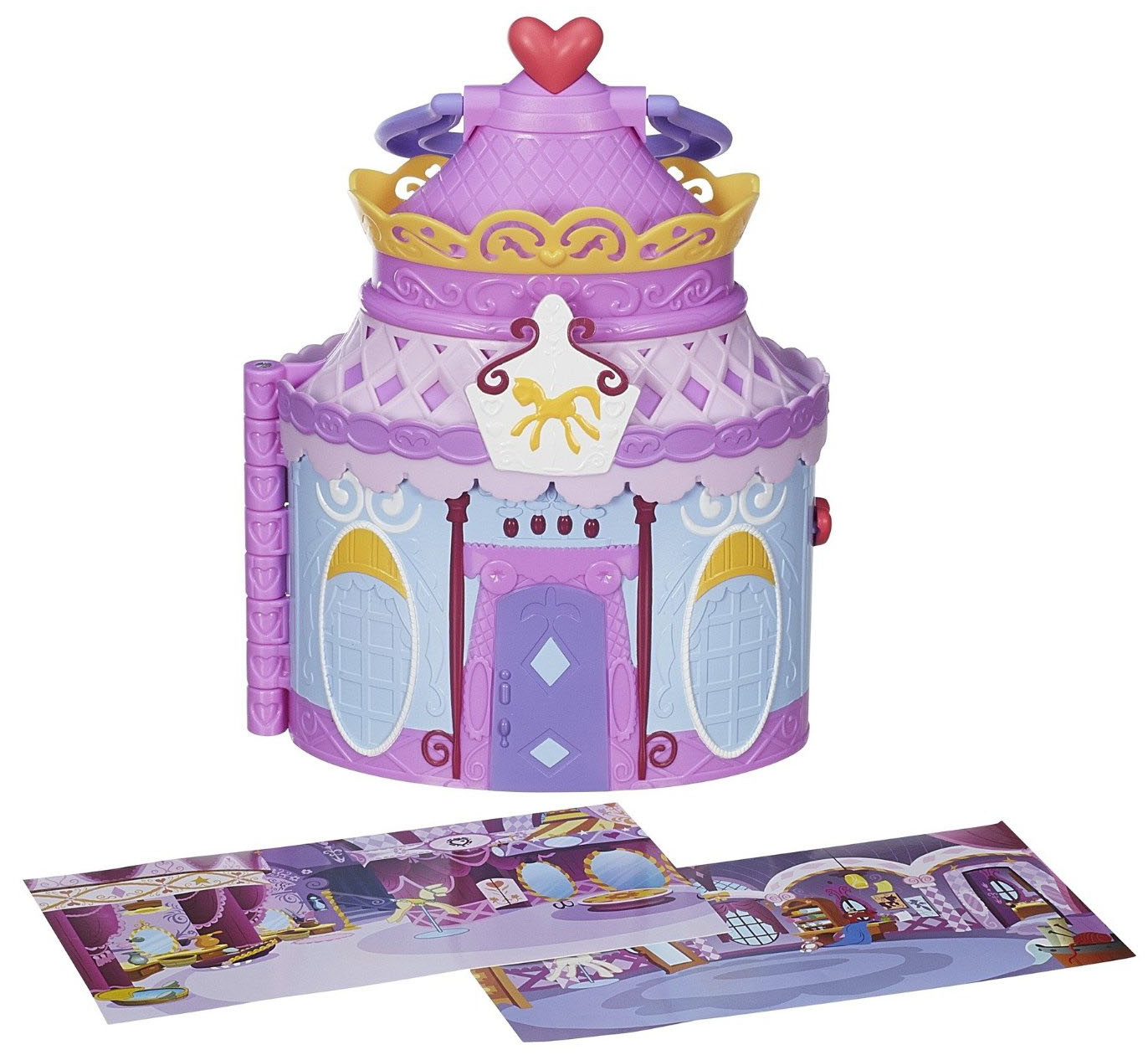 Rarity's Boutique Available on French Amazon | MLP Merch