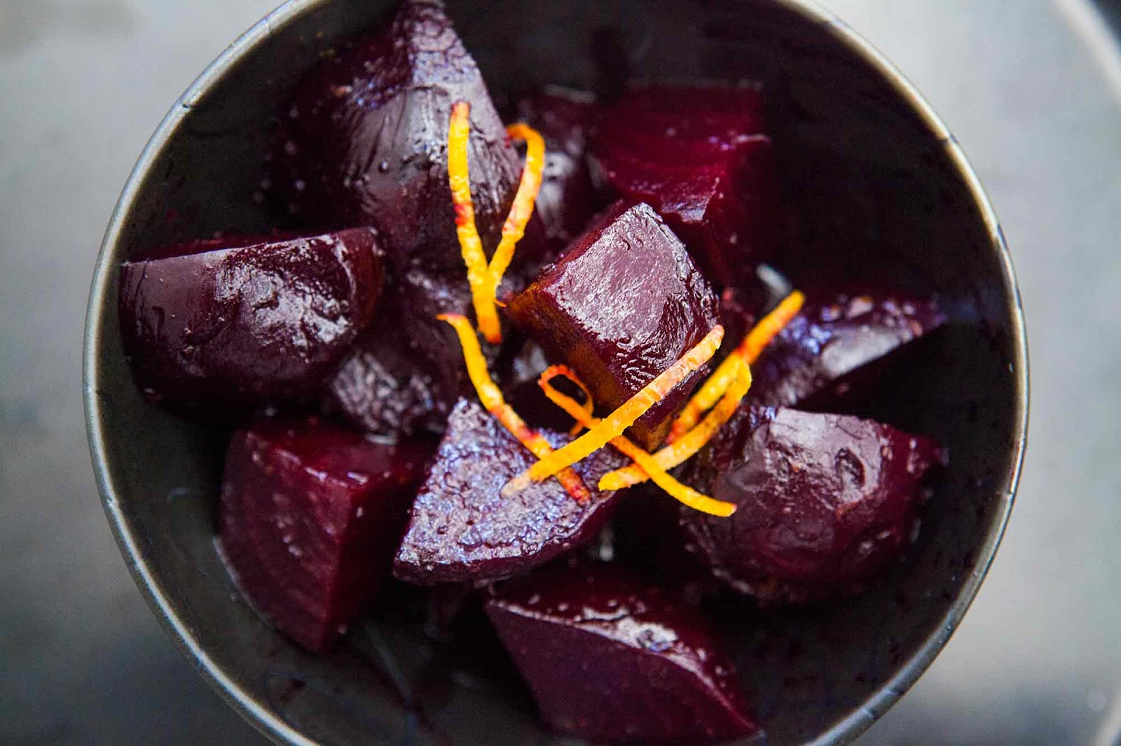 International food blog: INTERNATIONAL: Eastern European Beet Recipes