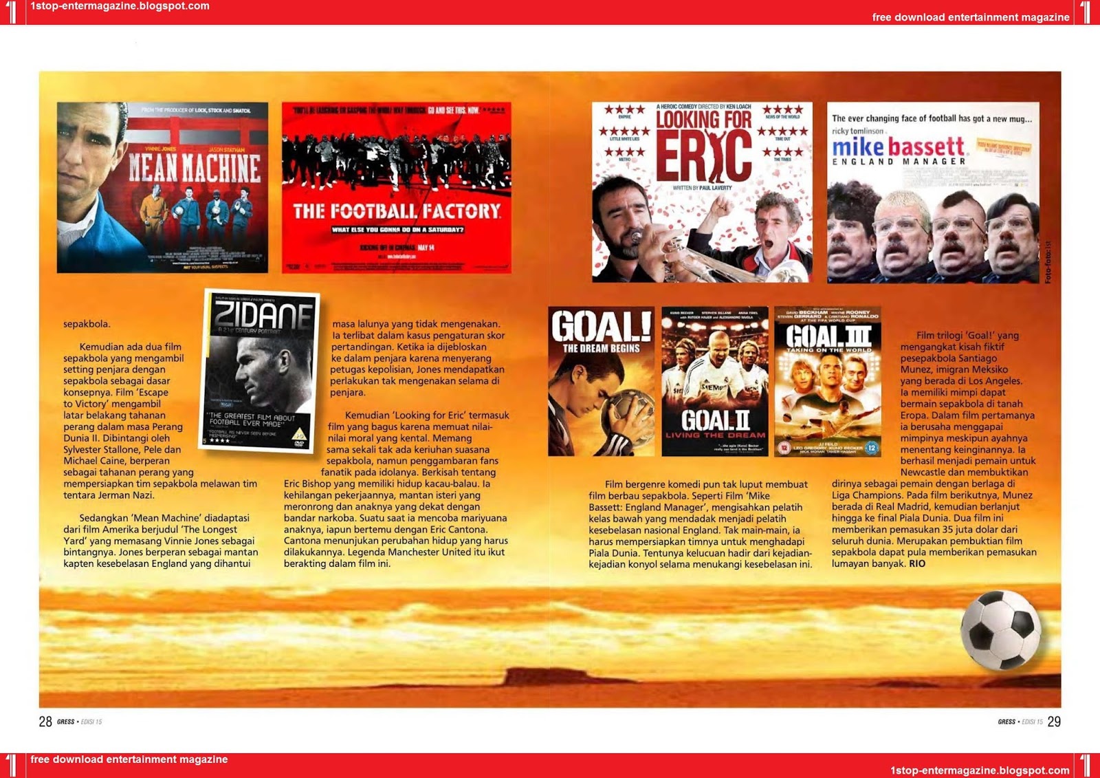 Gress Magazine Edisi 15 View All - 1 Stop Enter Magazine: gress magazine