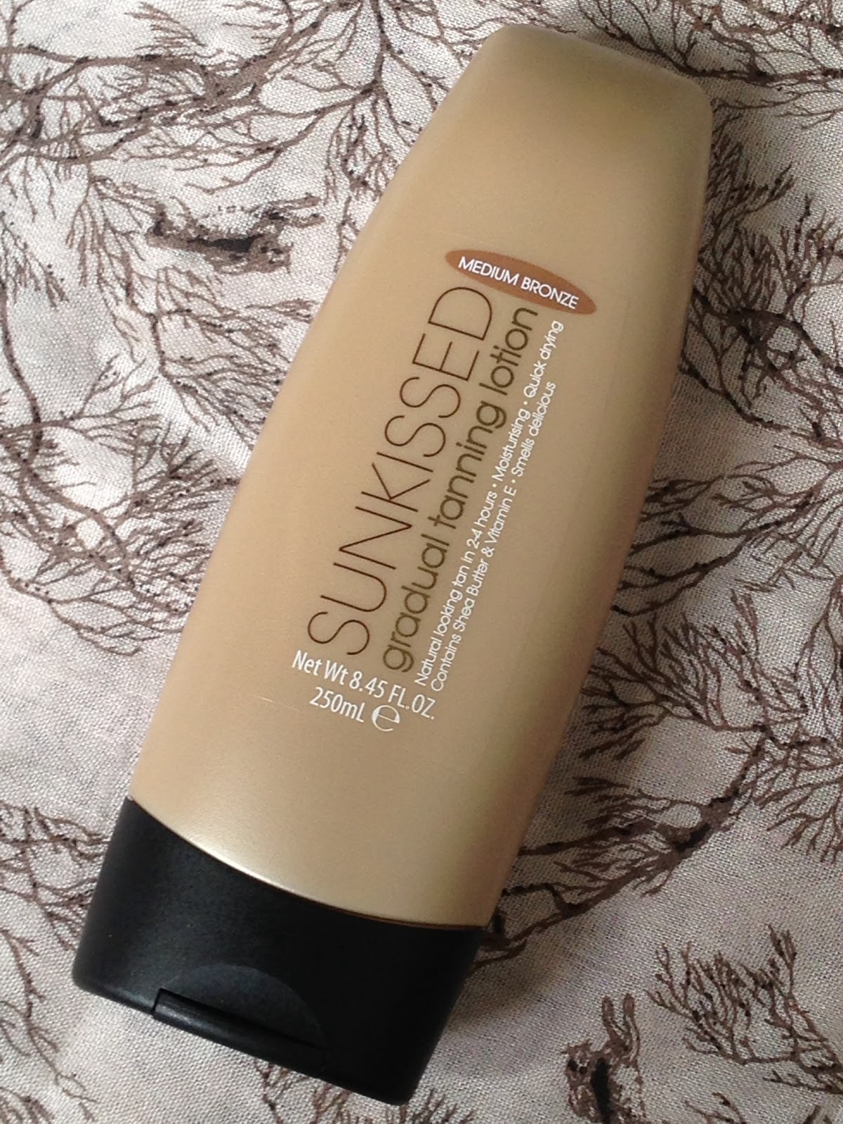 the Bluebird & the Robin : Primark beauty haul: Hair, tan and storage!