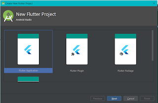 Membuat Aplikasi Pertama dengan Flutter di Android Studio ~ CODING ...