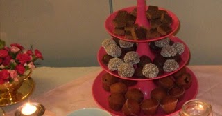 A bad witch's blog: Every Day Magic: The Start of Winter Festivities