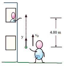 Free Fall Problems and Solutions - JEE-IIT-NCERT Physics & Math