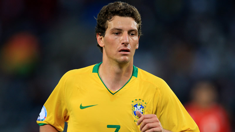 Elano Brazil Pictures | Football Players Club