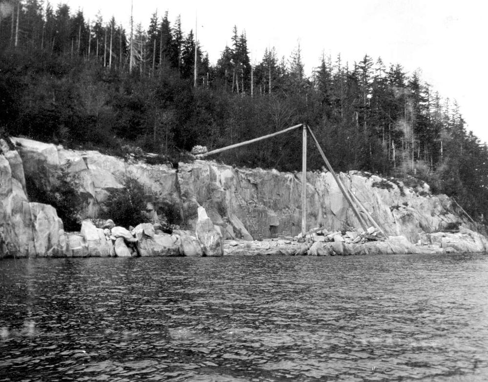 Northern Vancouver Island ~ The Undiscovered Coast: History built with ...