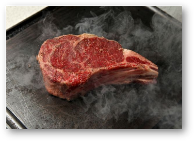 CHEF Q: What is The Difference Between Grilling and Griddling