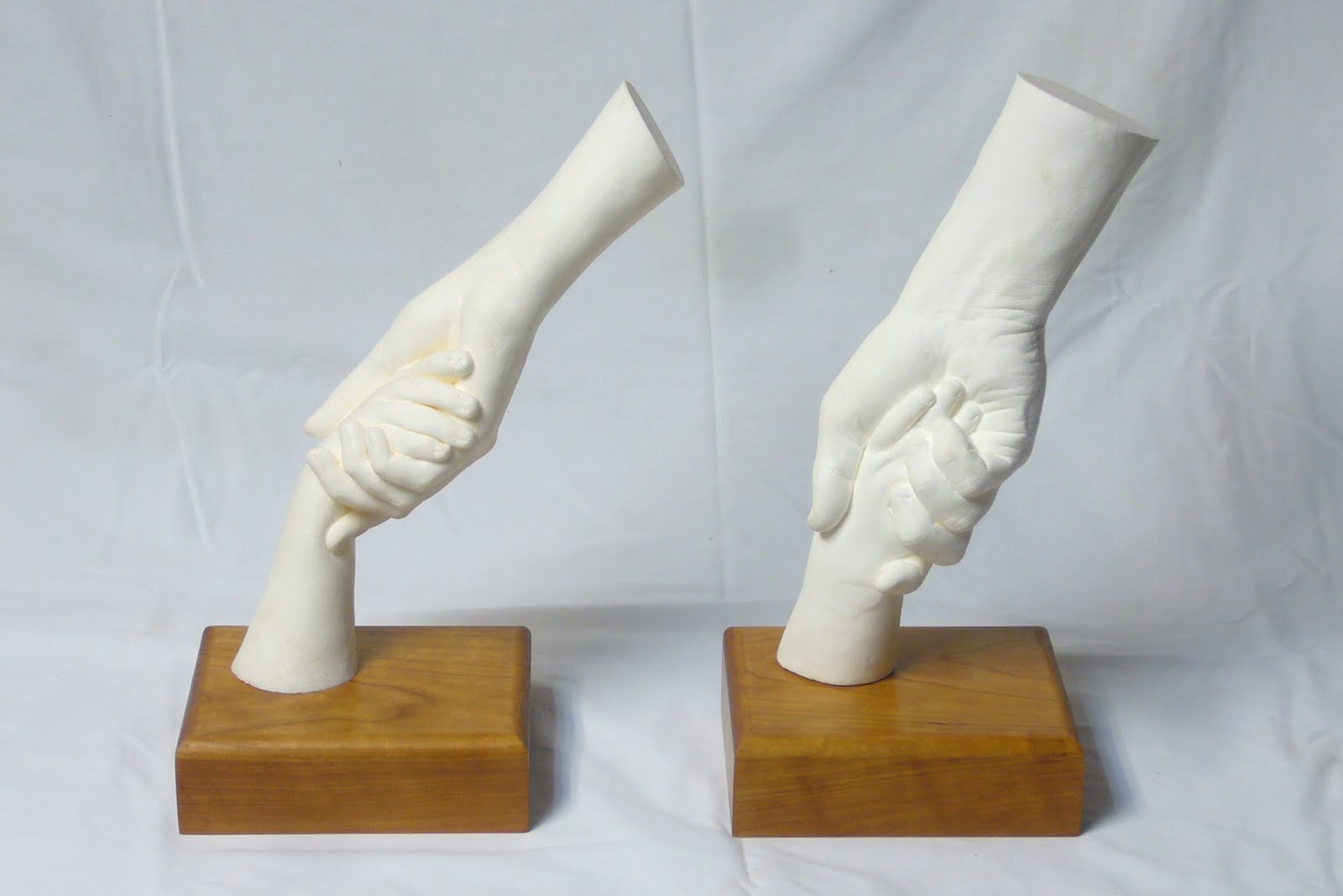 Tim Bunton Sculpture