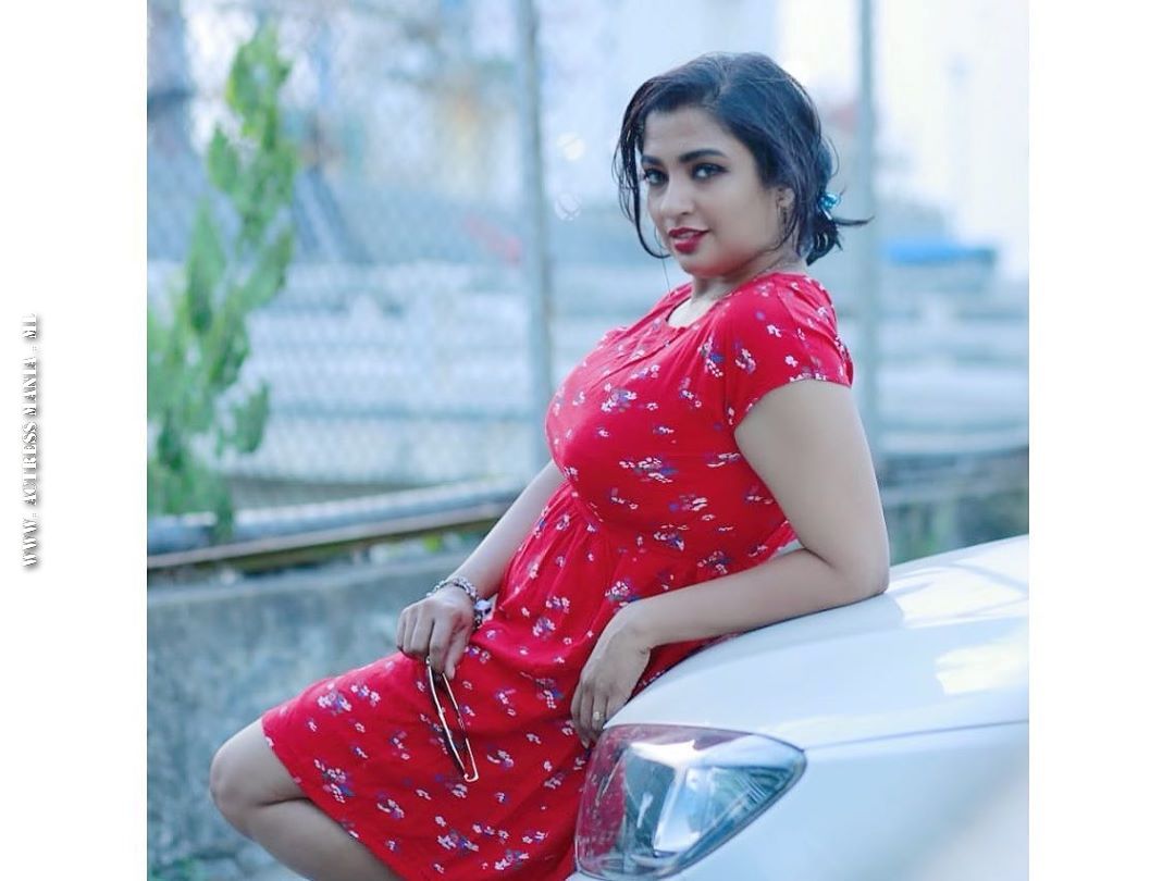 Nima Chandran Latest Photos - Tamil, Telugu, Malayalam, Hindi Actress ...