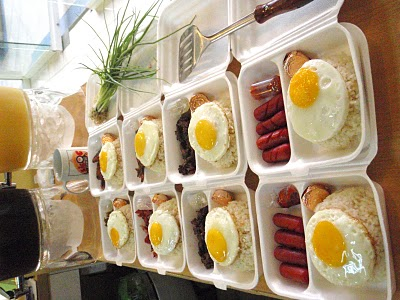 RunningShield: SILOG EXPRESS - Condura Skyway Marathon