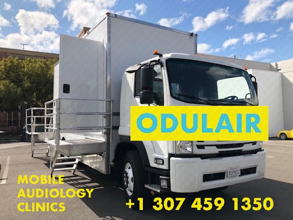 Mobile Clinics ODULAIR