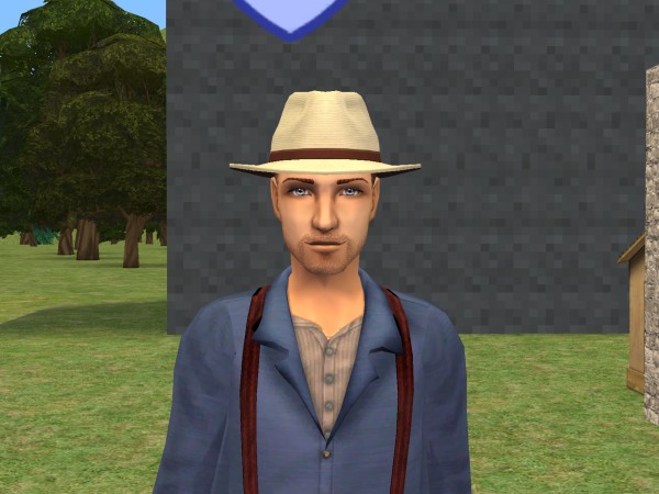 Rotation 1.3 Fall, Akers