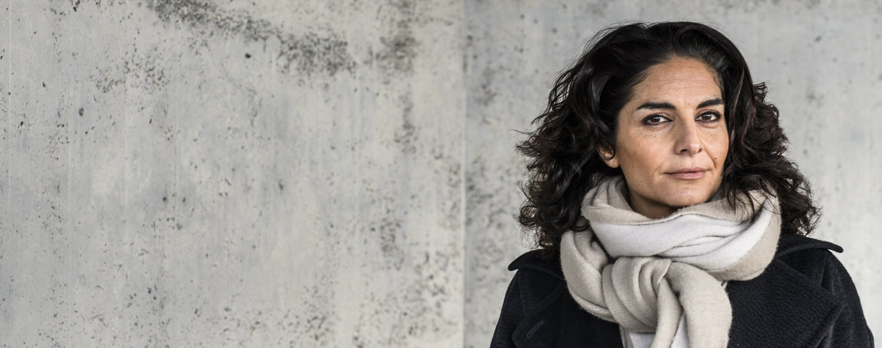 Dans un monde où règnerait l'harmonie: Sevane Garibian: dissection de l ...