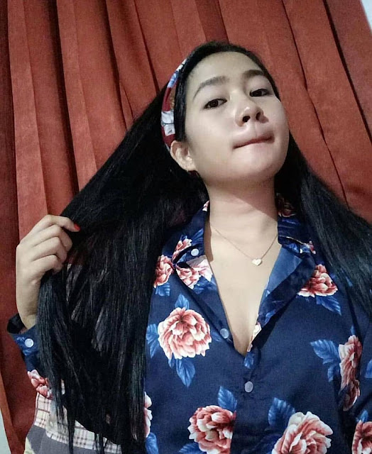 Cerita Mesum : Mojang Dari Kampung Yang Begitu Cantik ~ Mawar Hitam - Cerita Mesum Video Bokep 2019