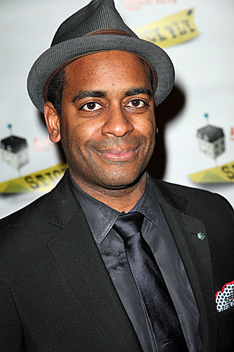 STARS COME OUT FOR BROADWAY'S STICK FLY