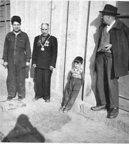 Desperta do teu sono: A história de Anibal Milhais, o Soldado Milhões ...