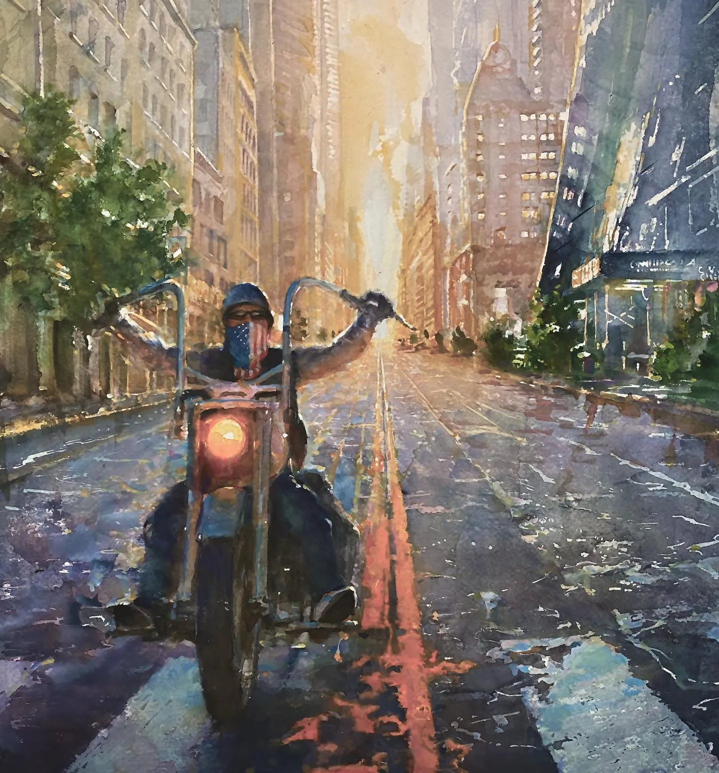 David Uhl, 1961 | Romantic realism painter | Tutt'Art@