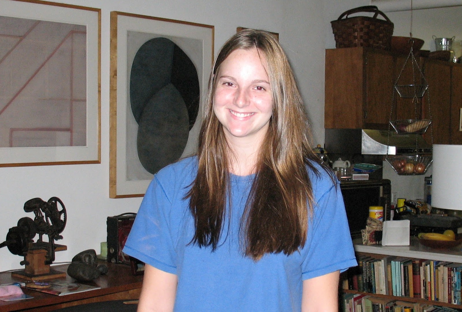 Elizabeth G. Aakre, 1988-2006
