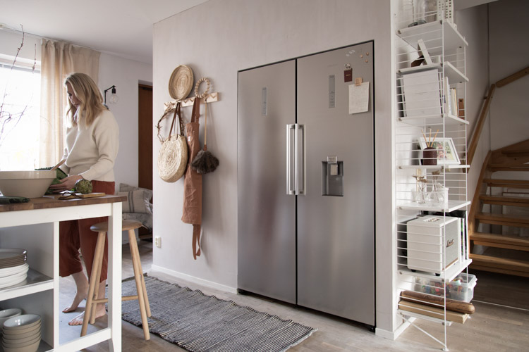 my scandinavian home: Our Kitchen Update: Got A Feeling This Will Be ...