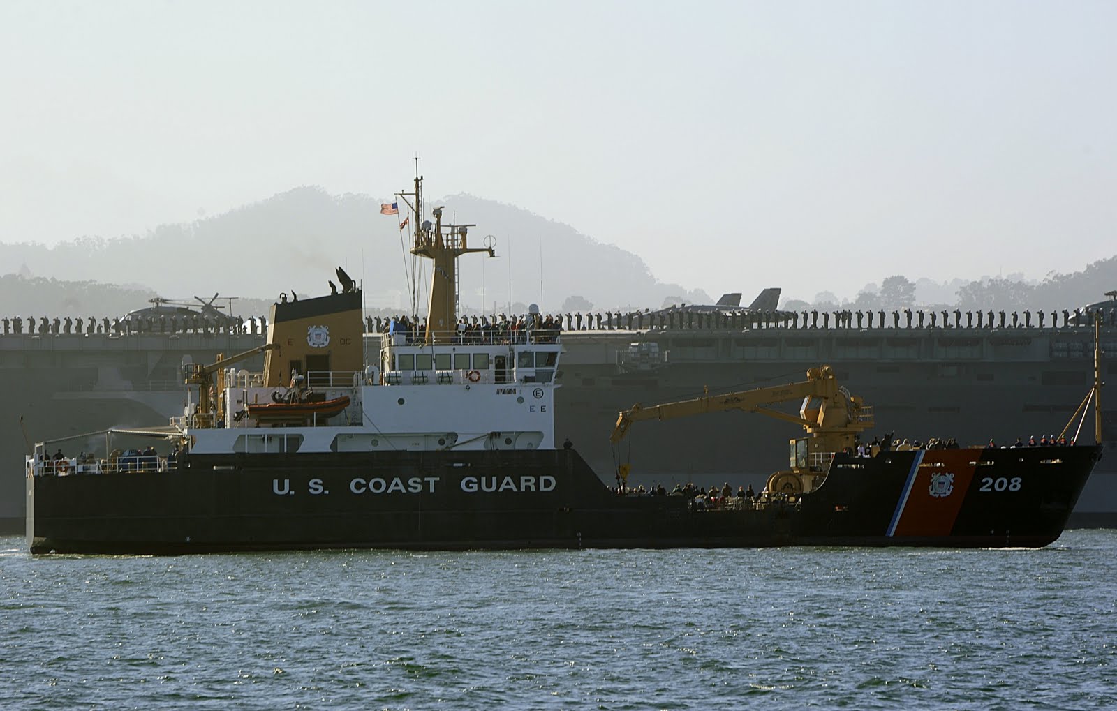 Naval Photos: 11/15/11