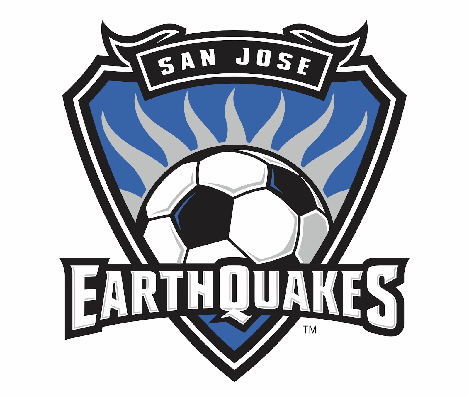 ESCUDOS DE EQUIPOS: MAJOR LEAGUE SOCCER (MLS)