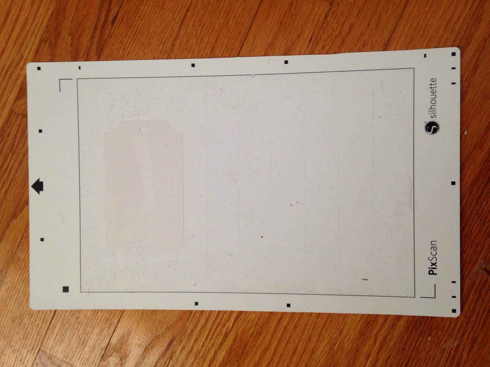 How to Make Double-Sided Gift Tags with Silhouette (2 Ways ...