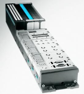 electroquip: New Festo CPX Valve Terminal - From Festo Pneumatics