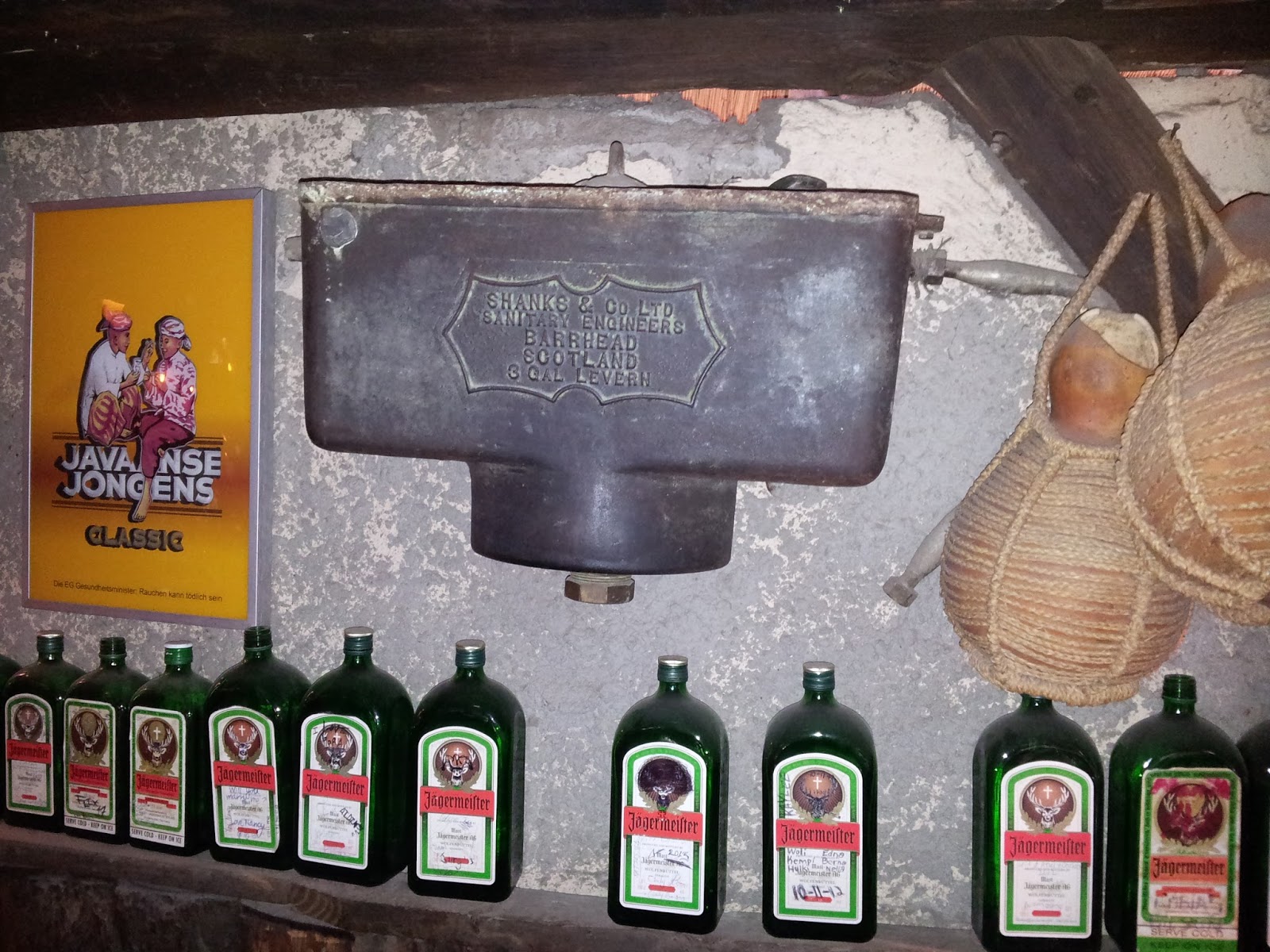 News From Southern Africa And Namibia Namibia News Fom Joes Beer House In Windhoek And Photo