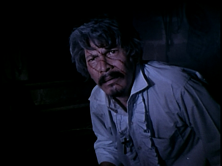 Name That Filipino Actor!: Johnny Monteiro