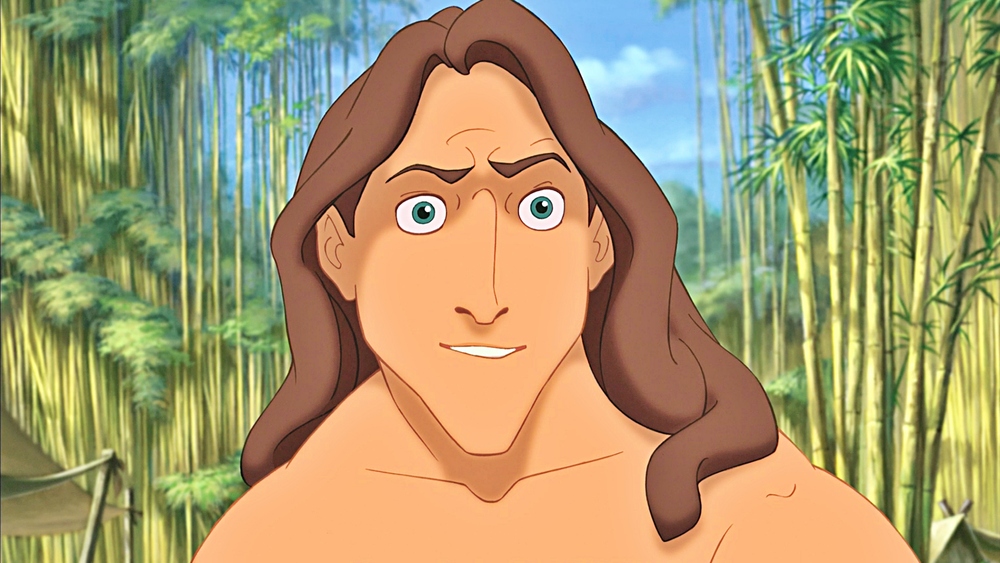 ටාර්සන් ගැන නොදත් කරුණු - TARZAN - Cool Science