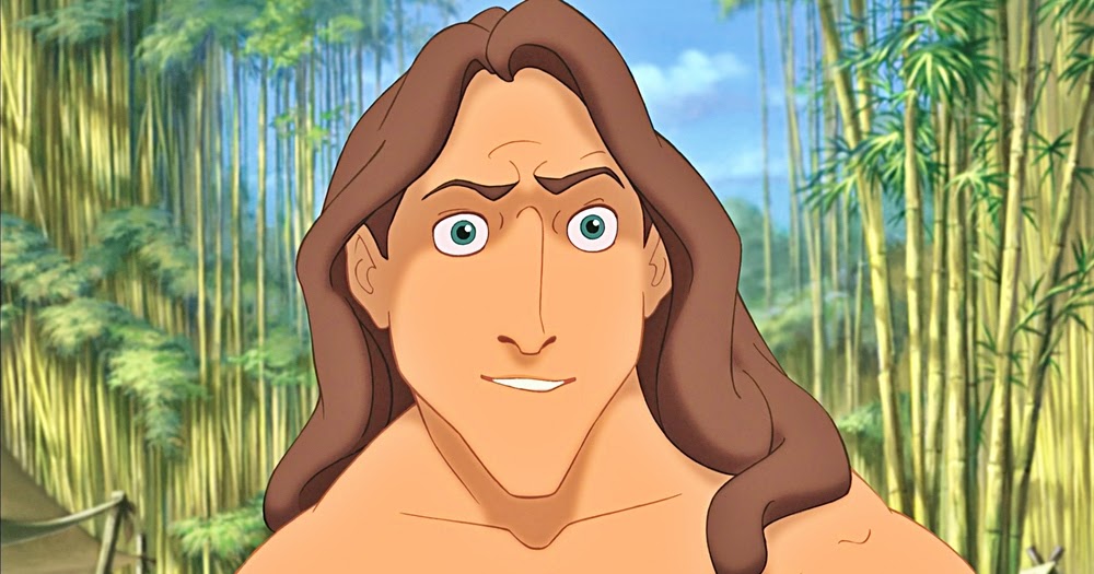 ටාර්සන් ගැන නොදත් කරුණු - TARZAN - Cool Science