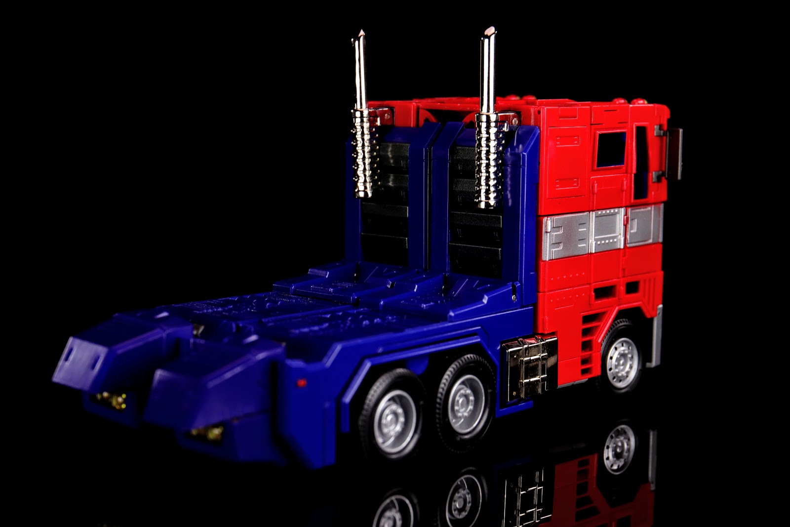 [Transformers] Toyworld TW-M01 Primorion Studio OX Optimus Prime - x123 ...