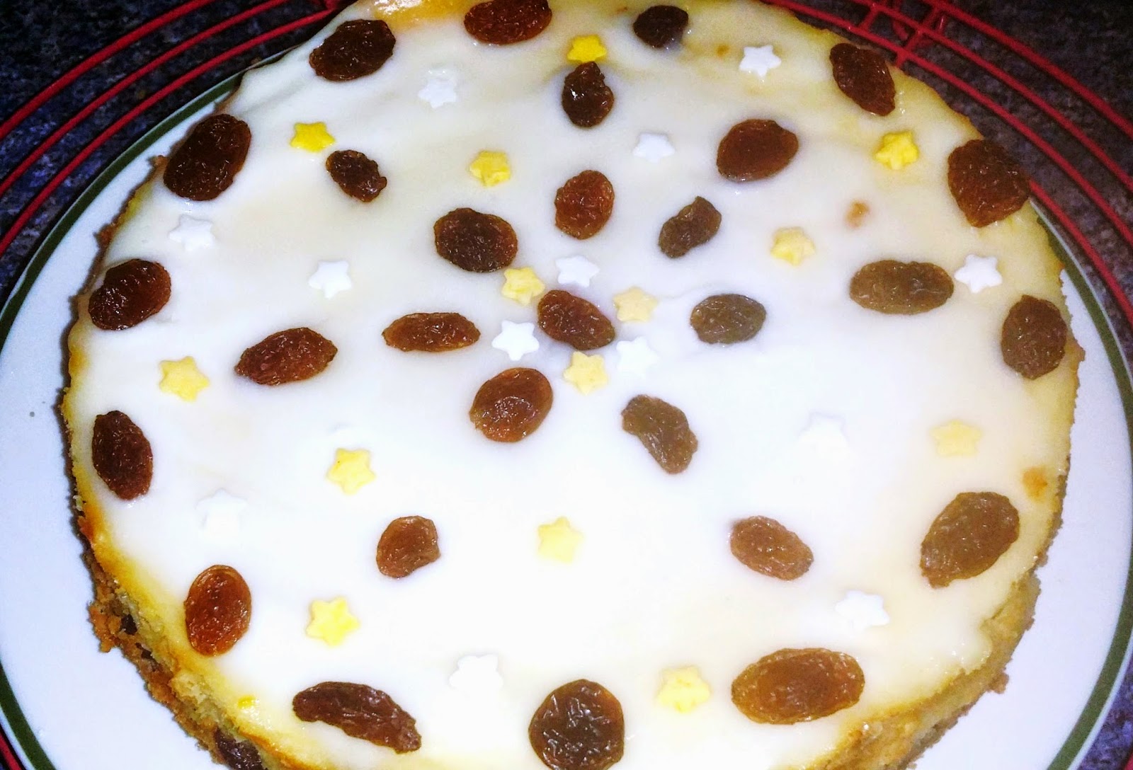 Blogul lui Cătă: Pasca cu branza Philadelphia