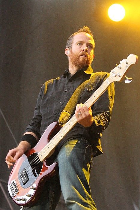 Zona Rock Dan Metal : DAVE "PHOENIX" FARRELL